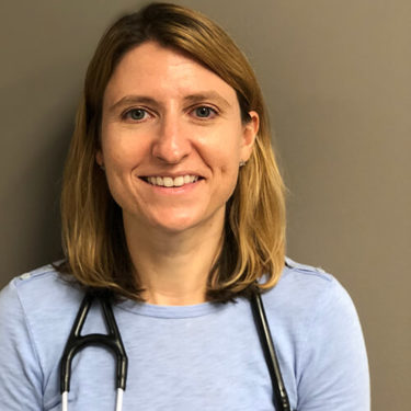 Maura Angiello-Smith, M.D. - Stamford Pediatric Associates